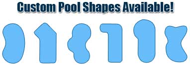 Pool Covers | In-ground Safety Pool Cover