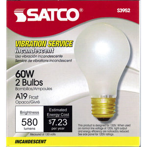 Satco Bulbs