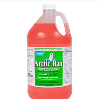 Winterization Stickers | Roll of 250